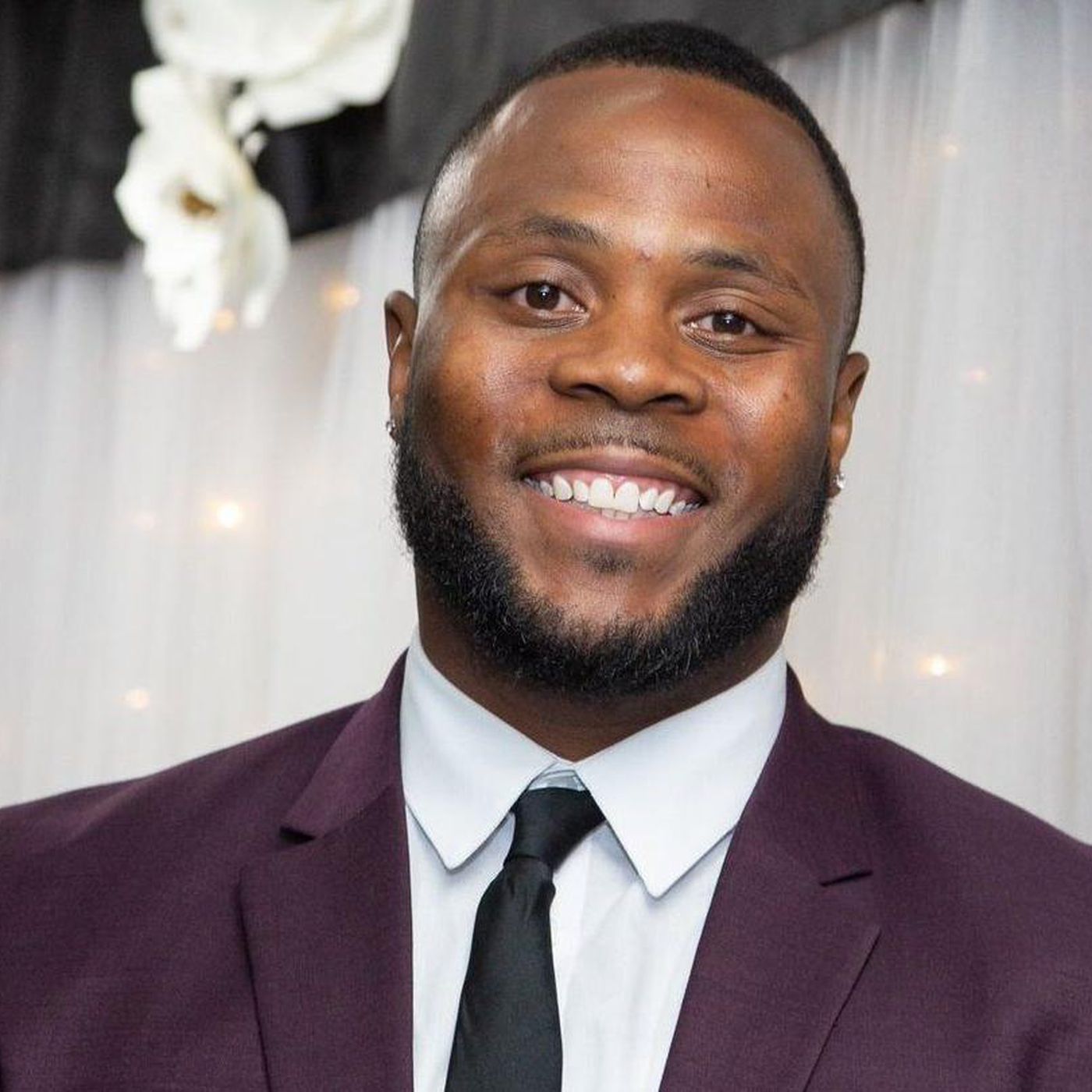 Hope In Dark Times Can Come From The Most Unlikely Places | FT. Darrion ...